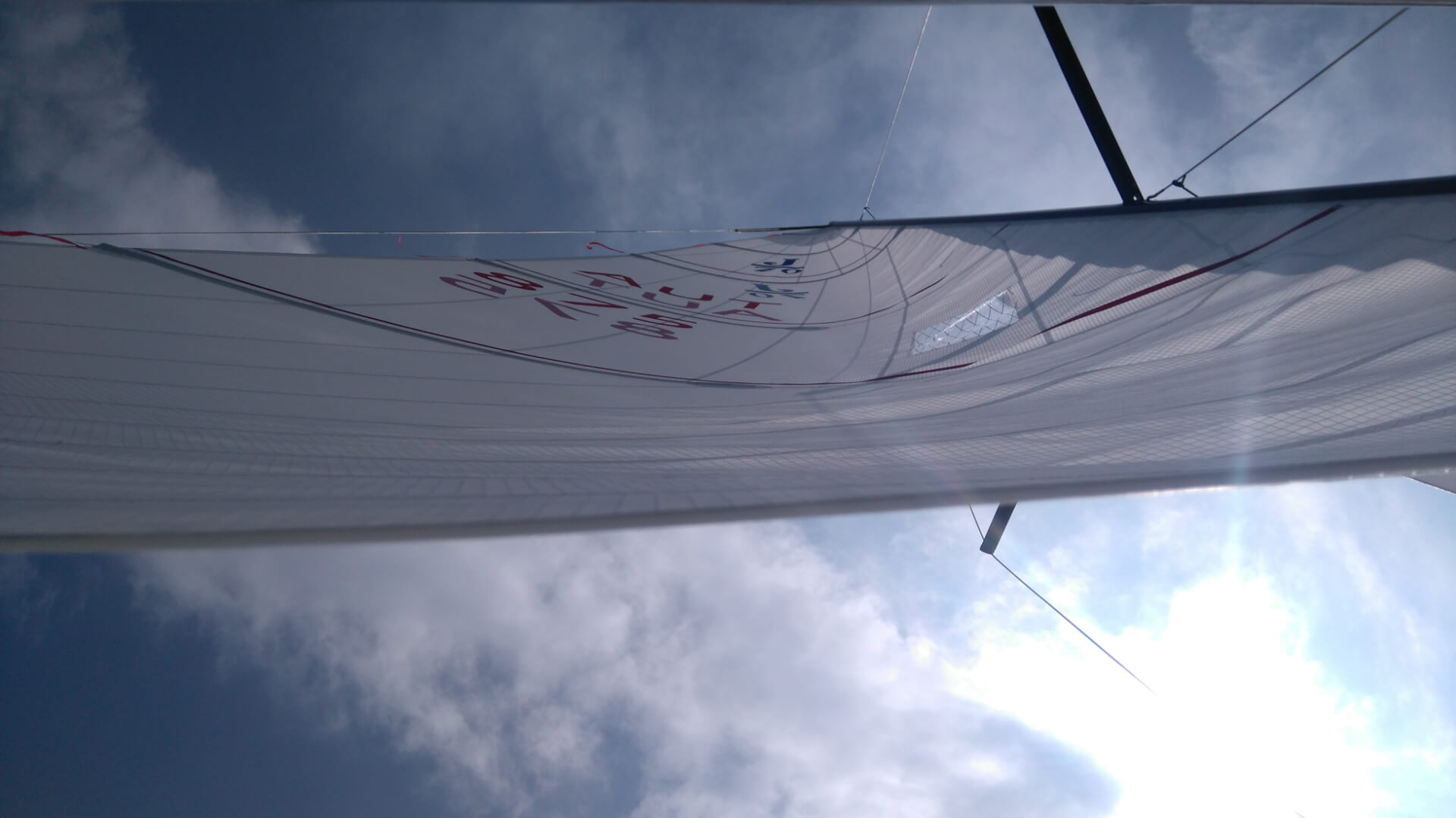 Maßgeschneiderte Cruisingsegel | Segelmanufactur